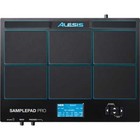 Alesis SamplePad Pro 8-Pad Percussion and Sample-Triggering ...