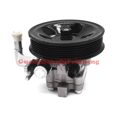 57100-2P200 Power Steering Pump Oil For Hyundai Santa Fe Kia Sorento2 ...