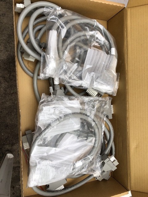 10- COPARTNER LL84201 Cables | eBay