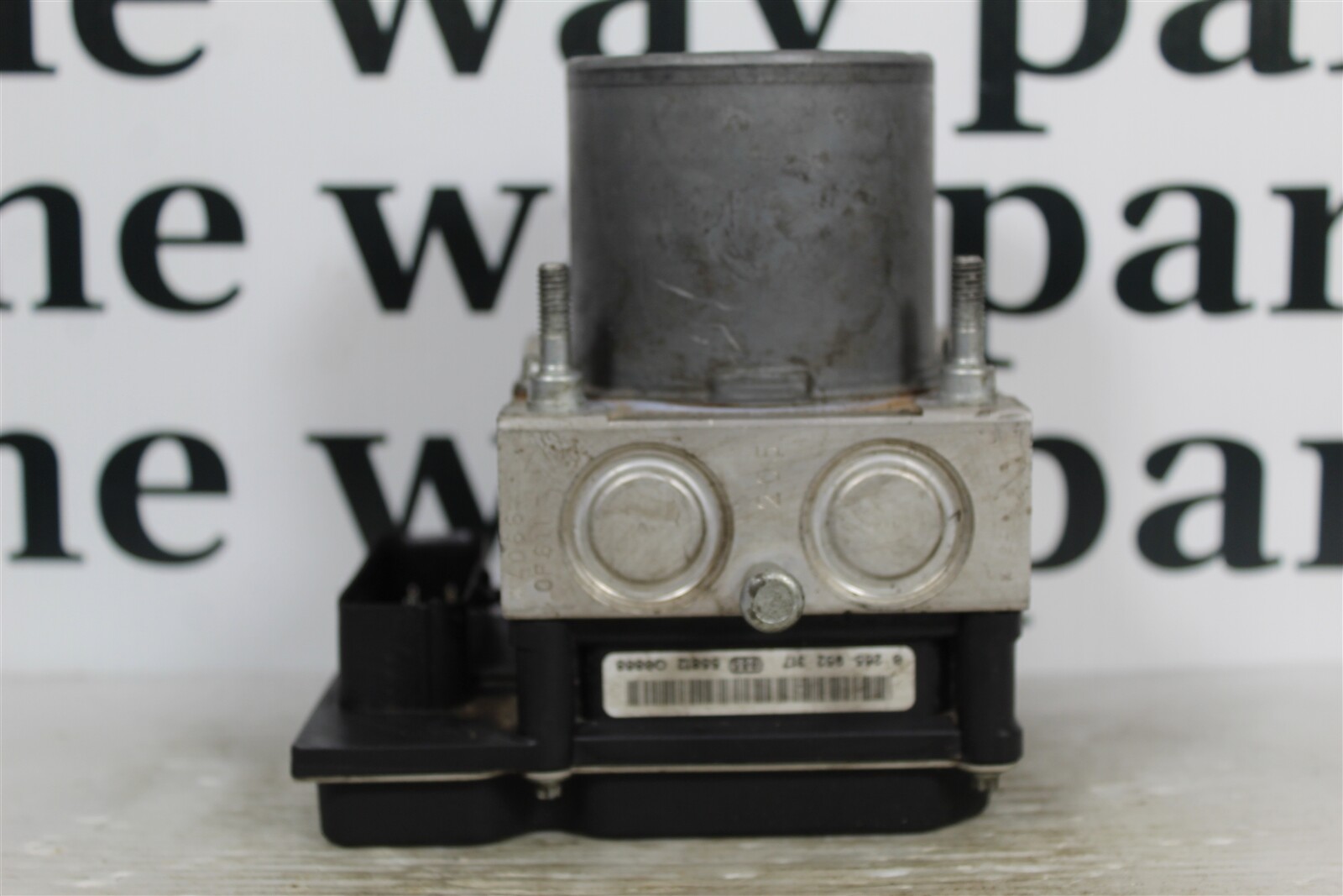 23407416 Acadia/Traverse 12-17 ABS Antilock Brake Pump Control Module ...