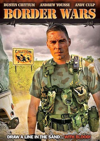 Border Wars (DVD, 2008) for sale online | eBay