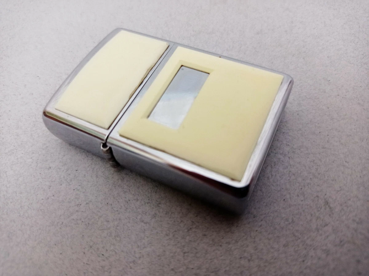 Unique Zippos