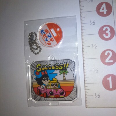 A72745 Pop Team Epic Poptepipic Acrylic stand keychain Popuko Pipimi | eBay