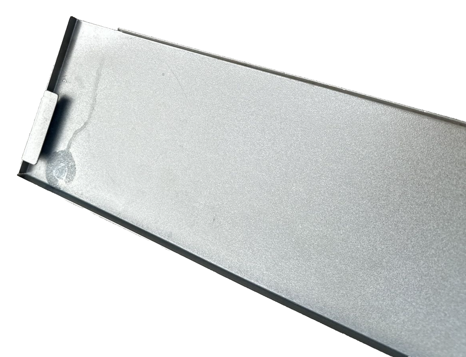 ASKO Dishwasher - Kick Plate (BX-31) | eBay Australia