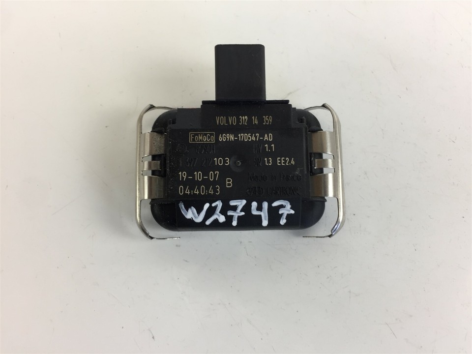 W2747 VOLVO ECU Control Module Unit 31214359 | eBay UK