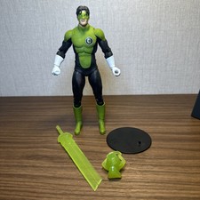 DC Multiverse Green Lantern Kyle Rayner (Blackest Night)
