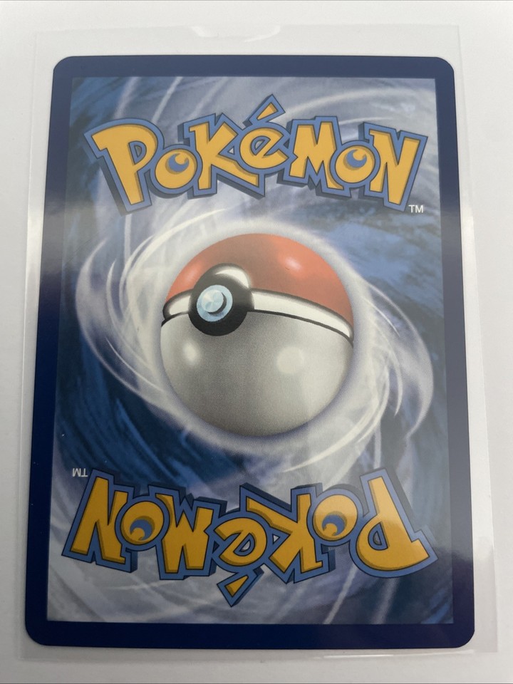 Bounsweet 008/182 Paradox Rift Pokemon Card Mint/NM | eBay Australia