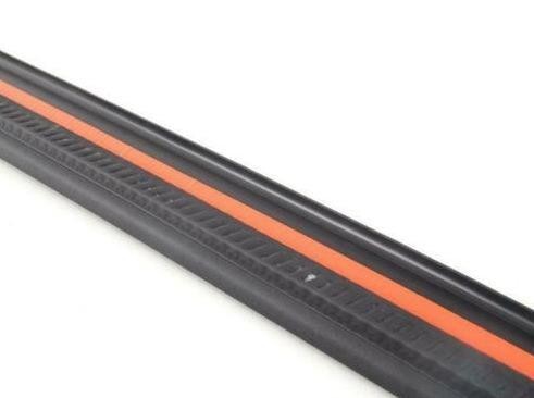 MERCEDES-BENZ SL R230 REAR WINDOW BOTTOM SEAL GENUINE A2307903198 | eBay