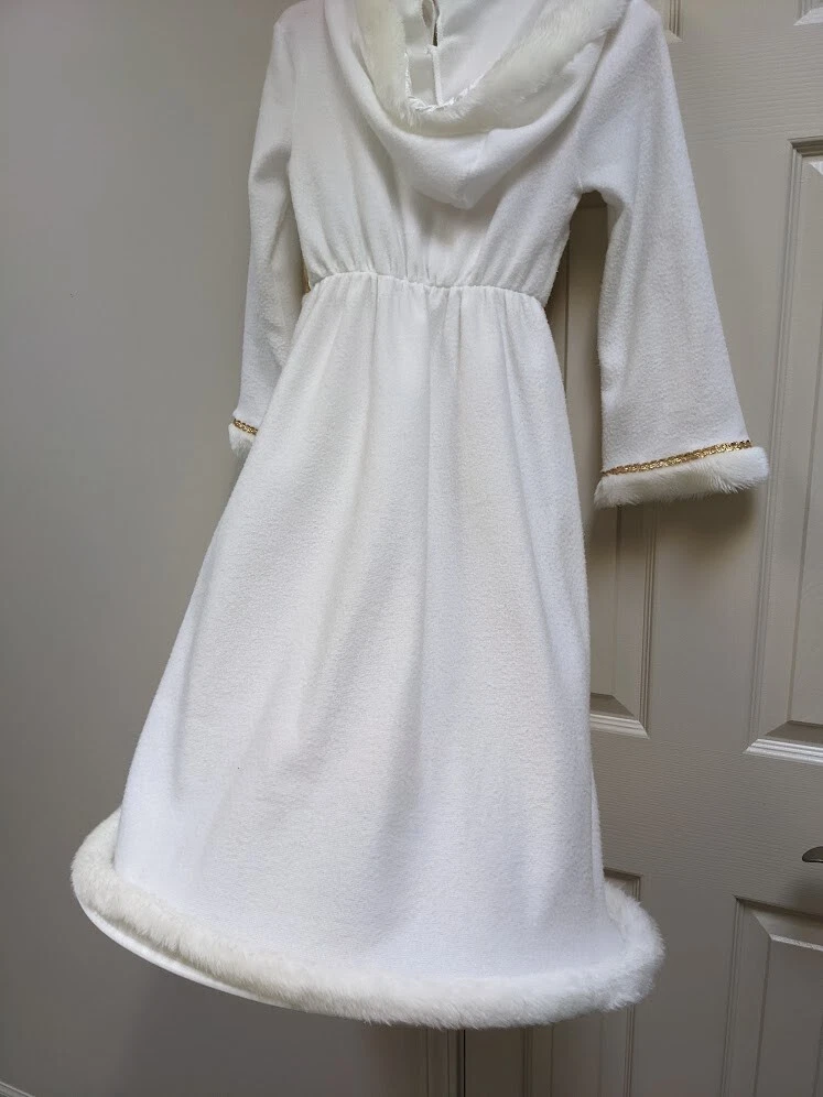 Target Snow White Dress