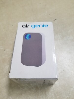 Air Genie PNP-130 Plug in Air Freshener Air Purifier | eBay