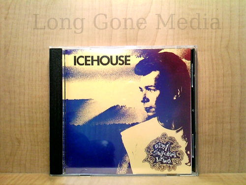 Great Southern Land by Icehouse (CD, 1989, Chrysalis) | eBay
