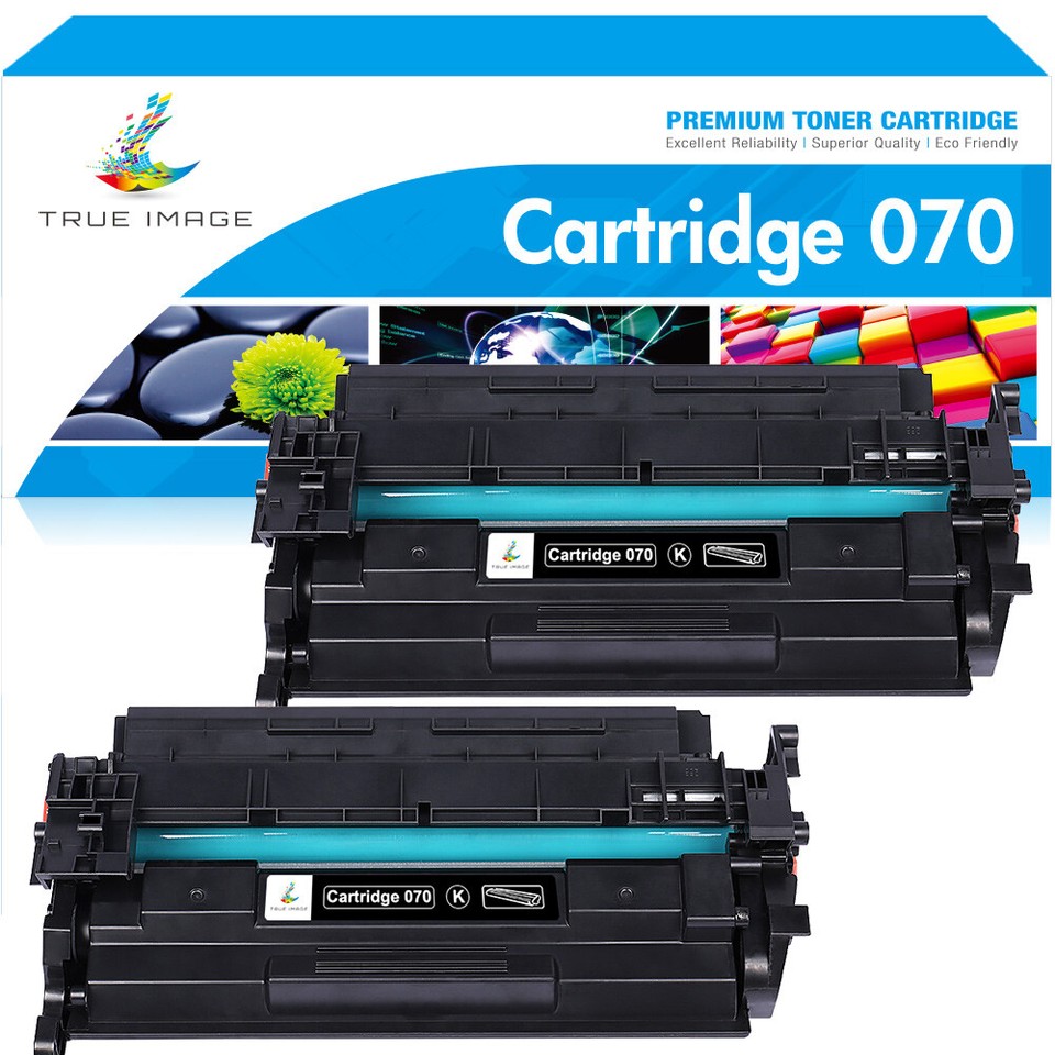 070 Toner Cartridge for Canon CRG-070 imageClass MF465dw MF462dw ...