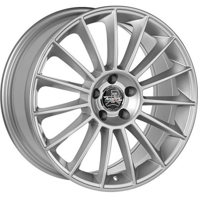 Cerchi in lega per AUDI Q4 e-tron 20" - ARCASTING ICESTORM SILVER | eBay