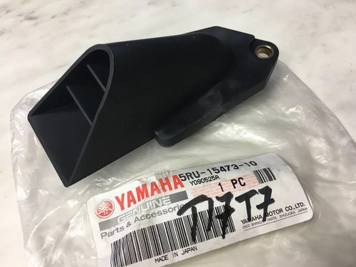 Yamaha 5RU-15473-10 Scatola Tubo Aria Scooter YP400 majesty YP 400 | eBay