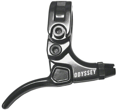Odyssey Monolever Small Right Brake Lever Black | eBay