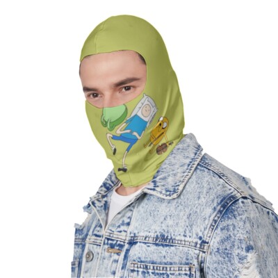 All-Over Print Balaclava Face Mask | eBay