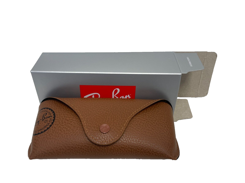 Ray-Ban-RB3671 Chromance Sunglasses (Unisex) COMES COMPLETE WITH BOX ...