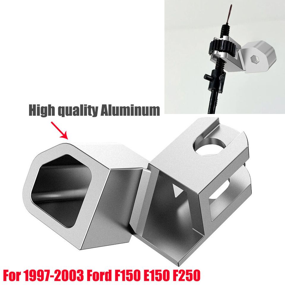 For 97-03 Ford F150 E150 F250 Gear Shift Shifter Selector Indicator ...