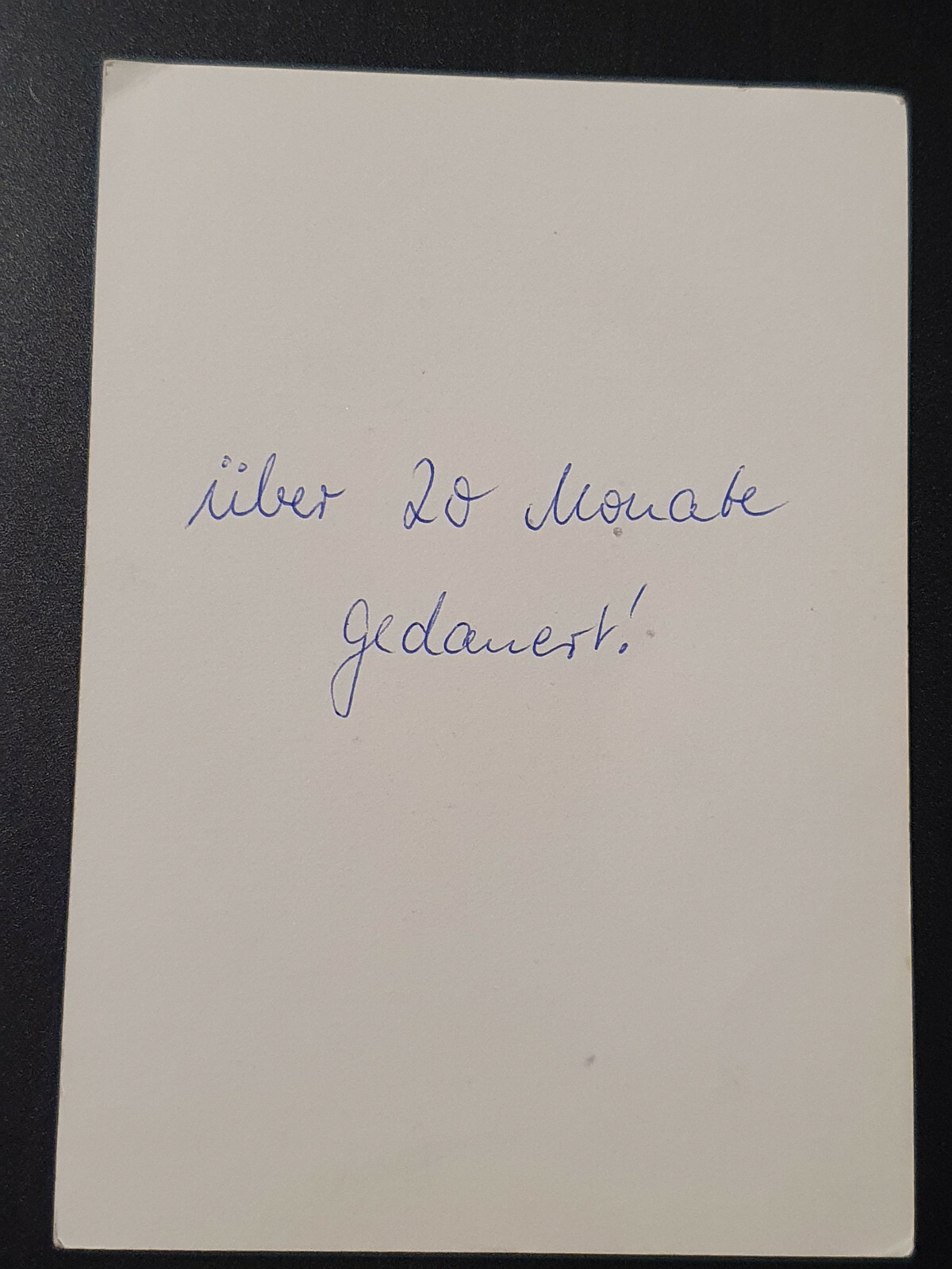 PETER SEUM Autogrammkarte handsigniert Autogramm | eBay.de