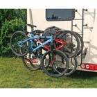 Draw-Tite 63124 Eclipse Trailer Hitch Bike Carrier | eBay