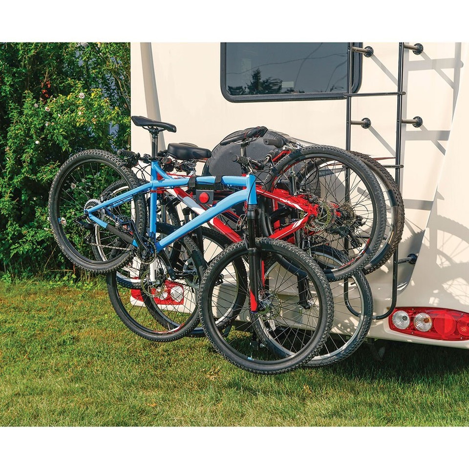 Draw-Tite 63124 Eclipse Trailer Hitch Bike Carrier | eBay