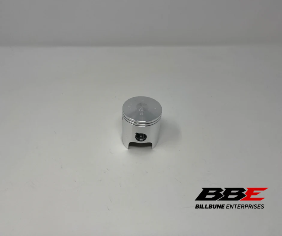 '84-'85 Kawasaki KX80 / '83-'88 KDX80 Wiseco Standard / Stock 48.00mm ...