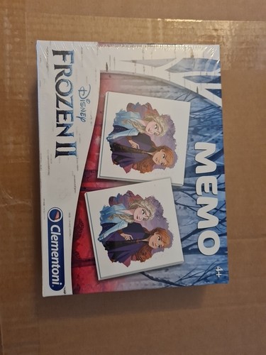Frozen 2 Memory Frozen 2 Memo neu OVP | eBay.de