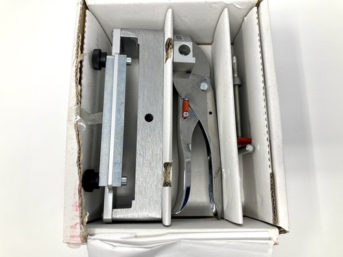 Habasit Flexproof Finger Cutter AF-102/0 | eBay