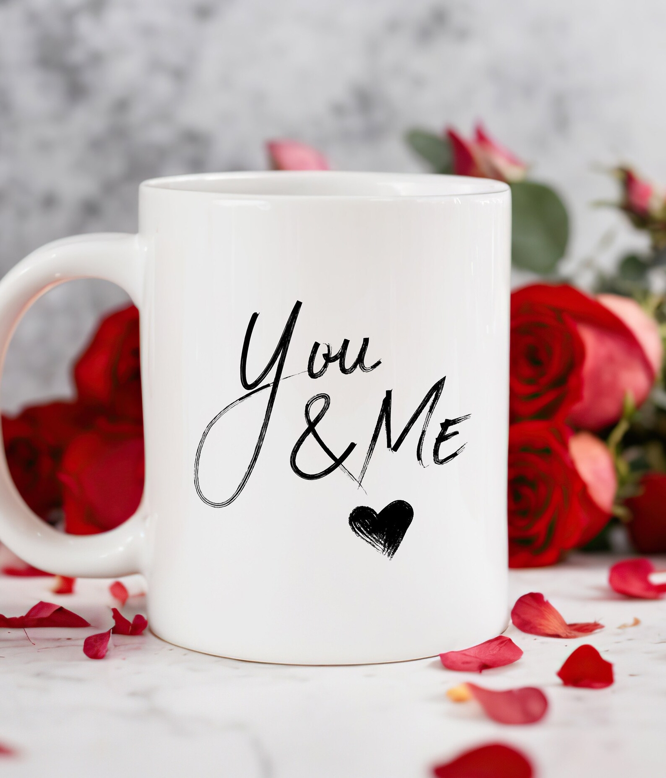 Valentine Coffee Mug Unique Gifts For Valentine's Day Gift Ideas For ...