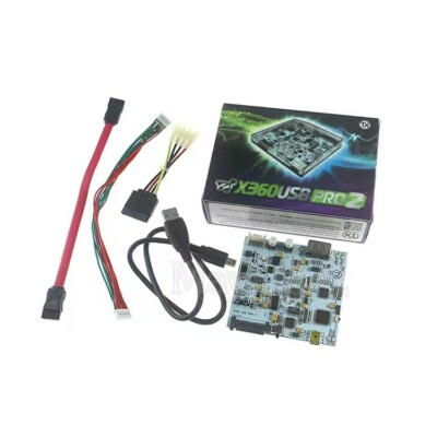 NEW 1pc Team Xecuter X360USB PRO V2 USB PRO Xbox 360 DVD FW DUMP TOOL ...