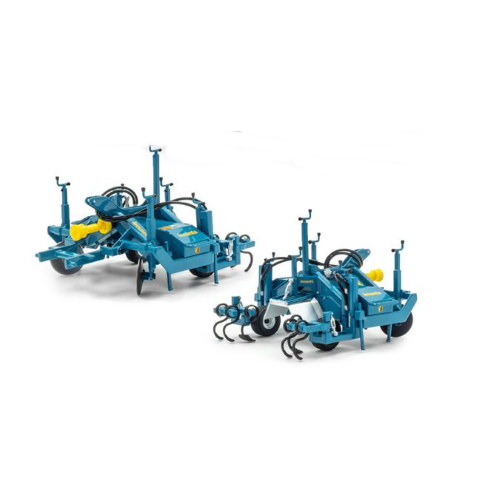 IMANTS ASPARAGUS IRF III 2009 - RINCALZATORE PER ASPARAGI 1:32 Die Cast ...
