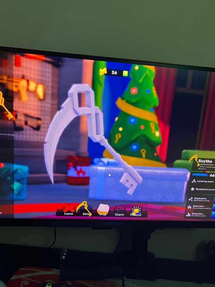 Stacked Roblox Rivals Account ( A lot of key skins ) | eBay