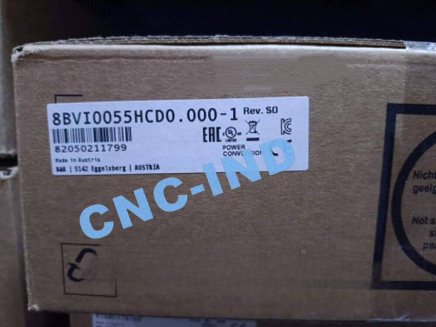 B&R 8BVI0055HCD0.000-1 Module 8BVI0055HCD0.000-1 for sale online | eBay