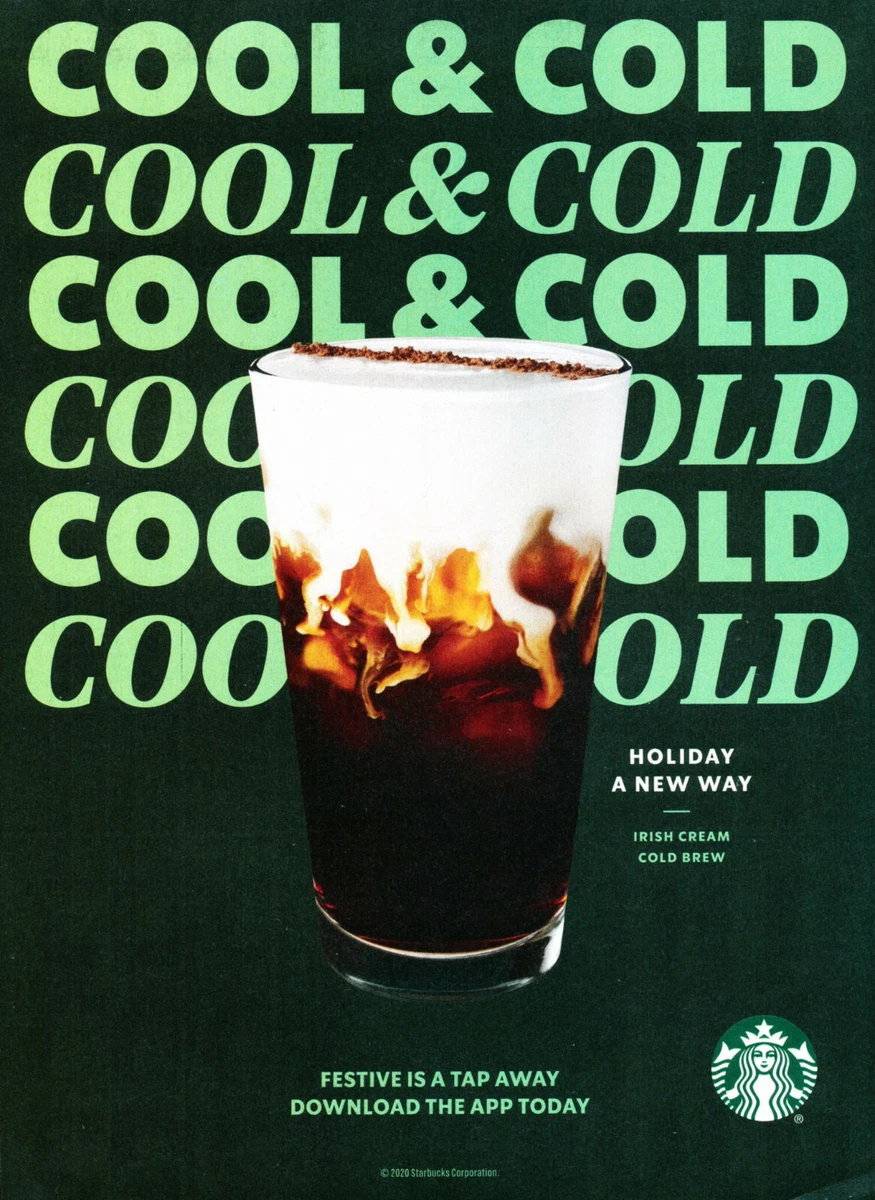 Cool Ads In Magazines