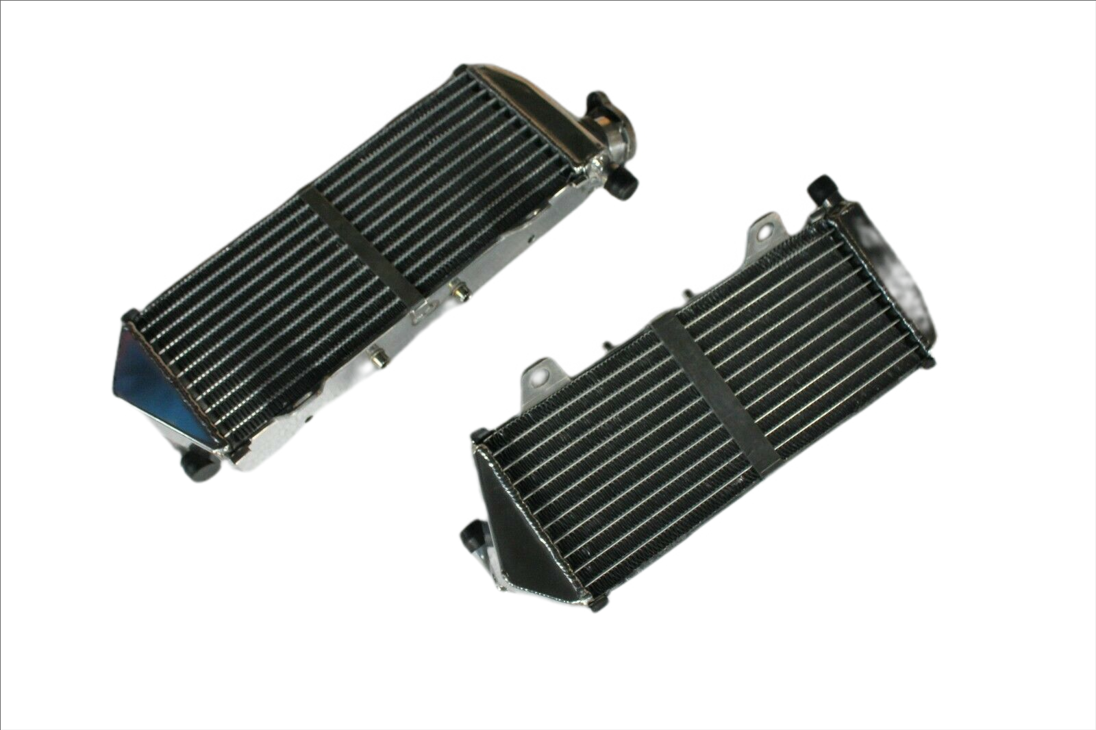 Aluminum Radiators For 2019-2020 KTM 250/350/450 SX-F Radiador XC-F ...