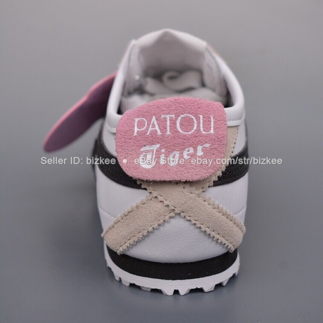 Board Shoes PATOU x Onitsuka Tiger Mexico 66 Women's Board Shoes PATOU x Onitsuka Tiger Mexico 66 Women's