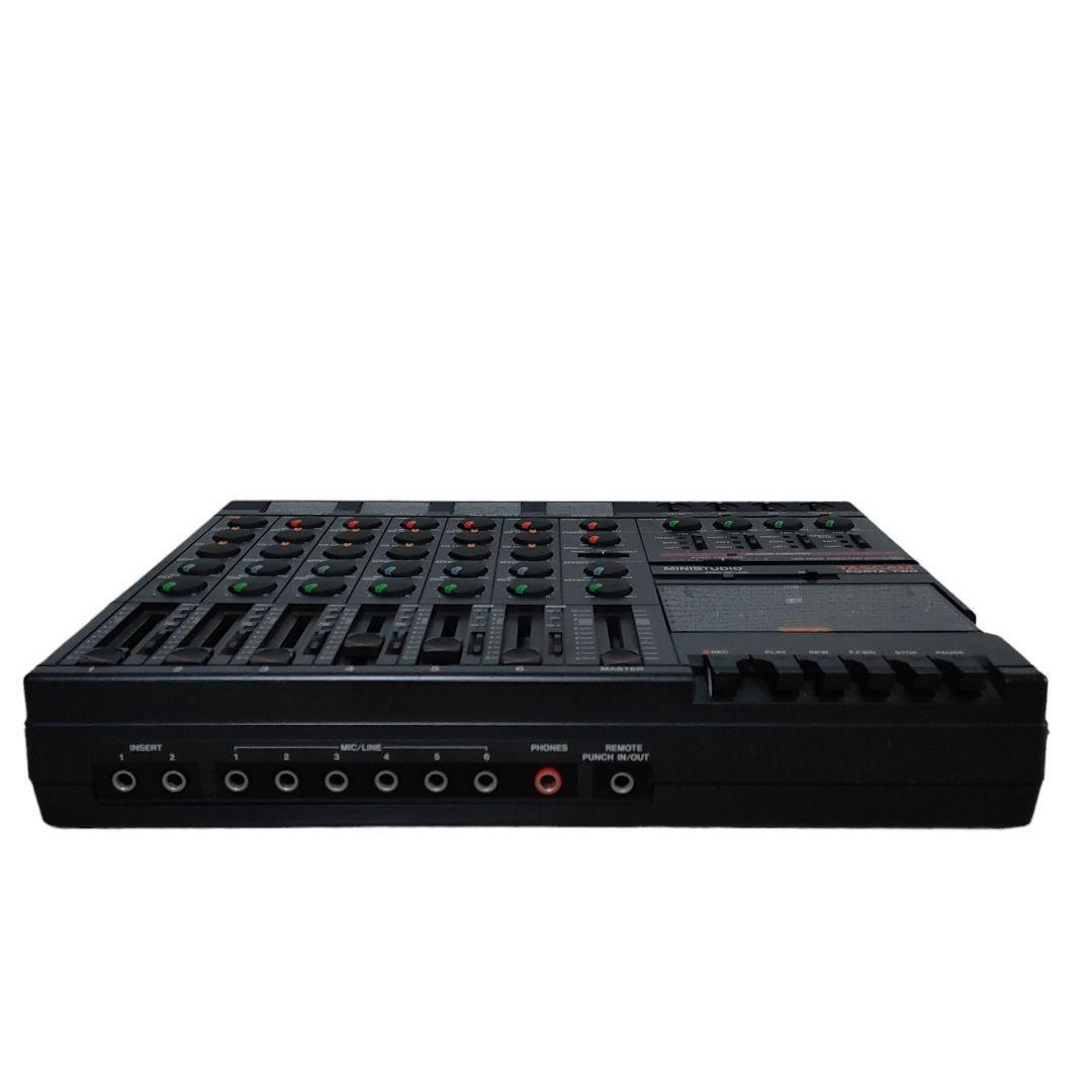 Tascam Porta One Mini Studio Used | eBay