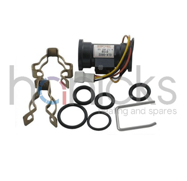 Worcester Greenstar Flow Sensor Kit 87161157540 for sale online | eBay