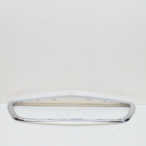 Genuine Mercedes-Benz S Class W222 Front Bumper Radiator Grill Frame ...