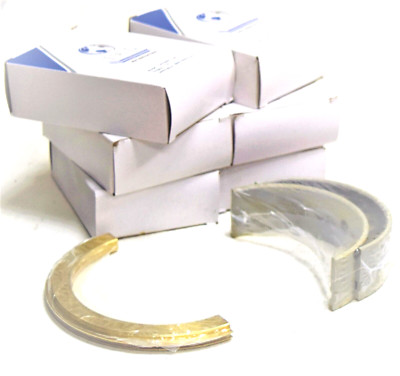 NEW AFTERMARKET MAIN BEARING SET STD 3406/3406E/C15 ( 2436718 ...