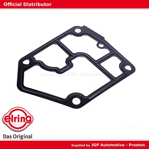 1.4 1.9 TDI Oil Filter Housing Gasket - OE Elring VW Audi Seat Skoda ...