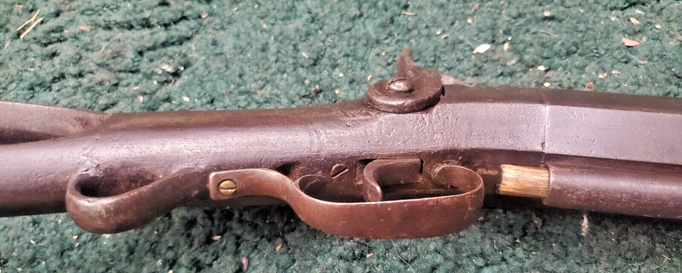 CC Brand Whaling Harpoon Gun | eBay