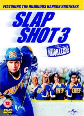 Slap Shot 3 [DVD] - DVD 5EVG The Cheap Fast Free Post | eBay