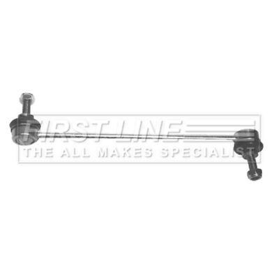 Anti Roll Bar Link Front For BMW 3 Series E46 Coupe Stabiliser Drop ...