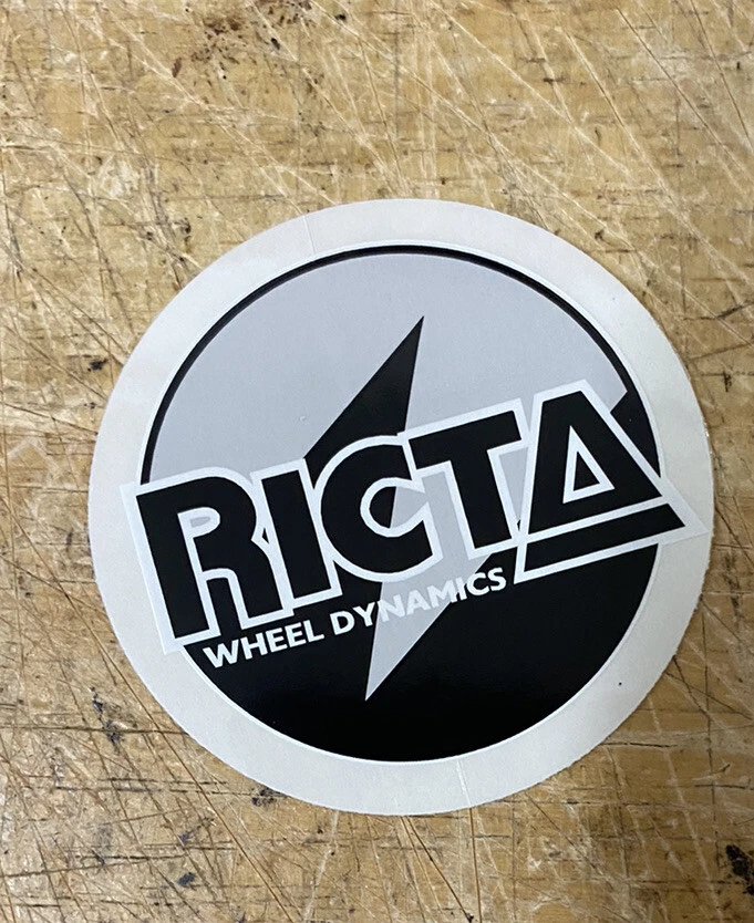 Ricta Wheels Logo