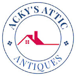 Acky's Attic | eBay Stores