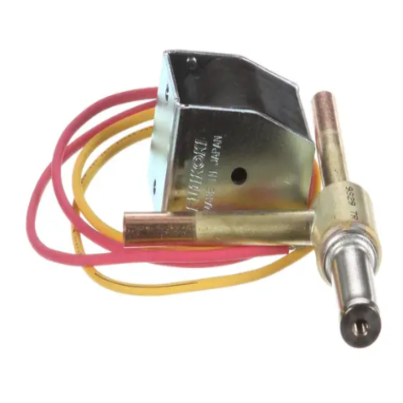 Hoshizaki 9S29-7R Solenoid Valve 120V 60HZ fits to AM-100BAE,AM-150BAF ...