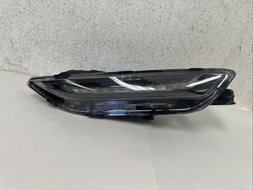 2019 22 CHEVROLET BLAZER DAY RUNNING LIGHT DRIVER SIDE LED OEM 84856650 ...