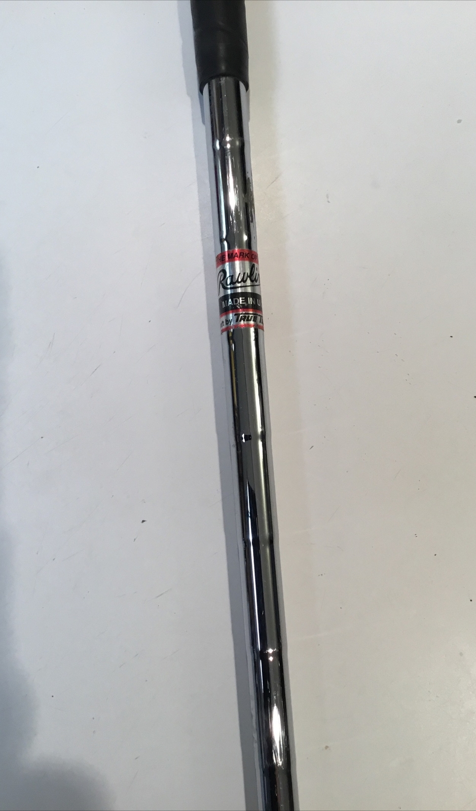 Rawlings Sandy Wedge Fluted Right Hand Sand Wedge True Temper Steel ...