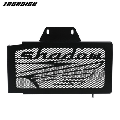 New Motorcycle Radiator Guard Cover Protector For Honda VT 125 shadow ...
